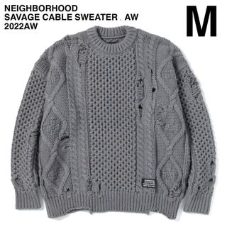 NEIGHBORHOOD(ニット/セーター)のフリマアイテム一覧 NEIGHBORHOOD(ニット/セーター)のフリマアイテム一覧