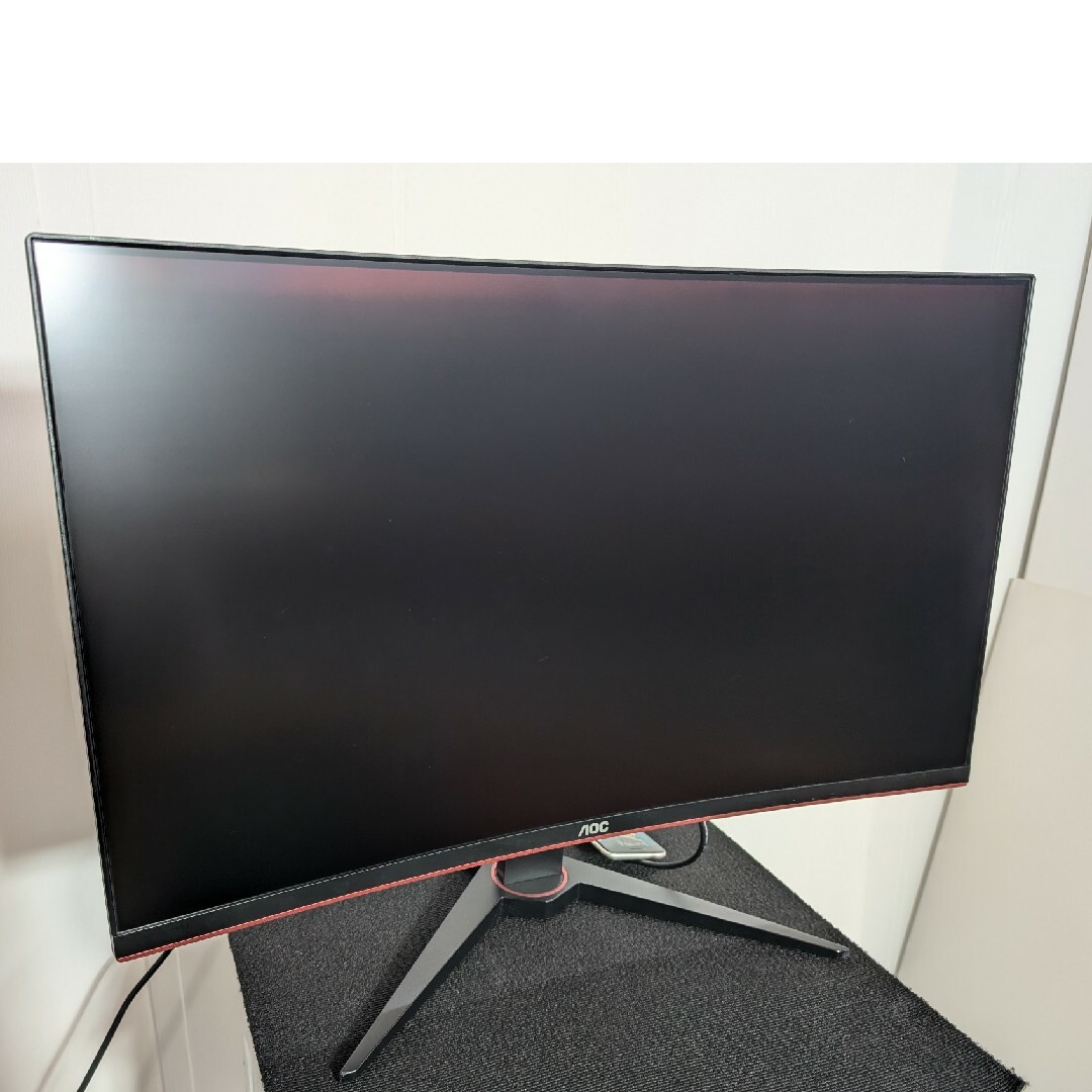 モニター ゲーミングモニター ゲーミングPC 湾曲モニター 31.5 モニター ゲーミングモニター ゲーミングPC 湾曲モニター 31.5