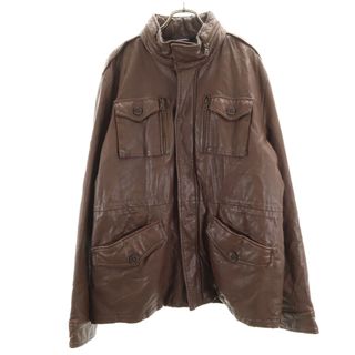 TOMMY HILFIGER(レザージャケット)のフリマアイテム一覧 TOMMY HILFIGER(レザージャケット)のフリマアイテム一覧