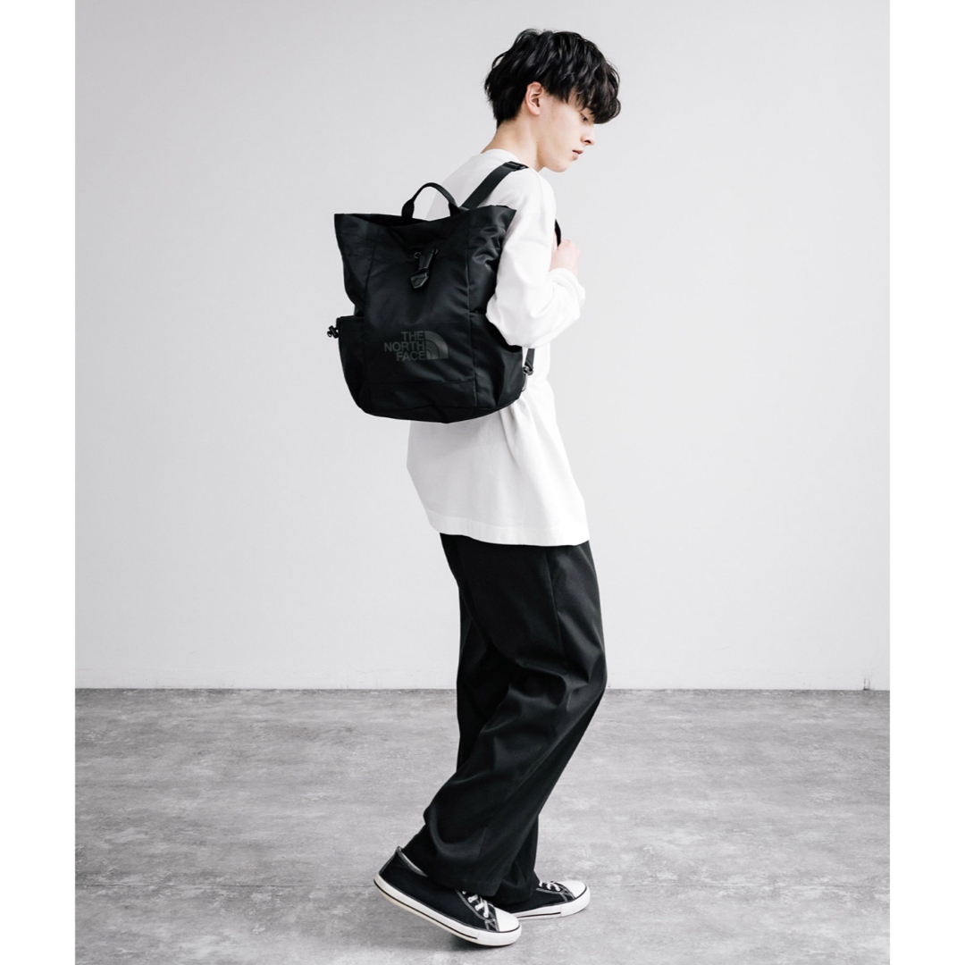 THE NORTH FACE - 韓国ノースフェイスリュックバケットボニー THE NORTH FACE - 韓国ノースフェイスリュックバケットボニー