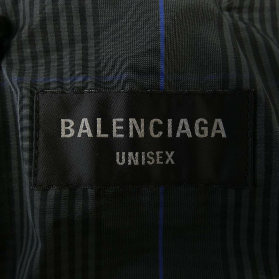 BALENCIAGA - バレンシアガ BALENCIAGA コートの通販 by KOMEHYO BALENCIAGA - バレンシアガ BALENCIAGA コートの通販 by KOMEHYO