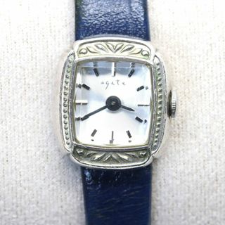 agete(腕時計)のフリマアイテム一覧 agete(腕時計)のフリマアイテム一覧