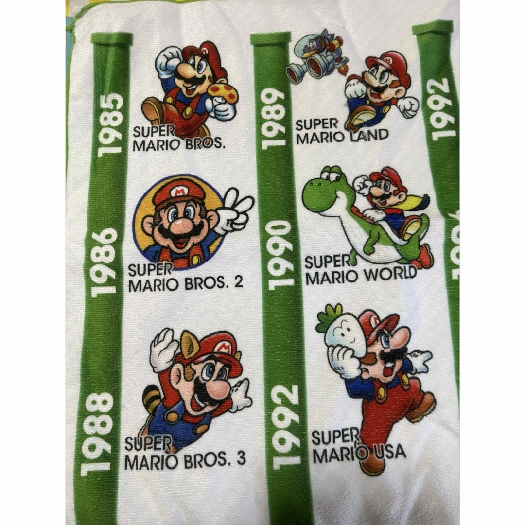 BANDAI - 一番くじ スーパーマリオブラザーズ いつでもマリオ BANDAI - 一番くじ スーパーマリオブラザーズ いつでもマリオ
