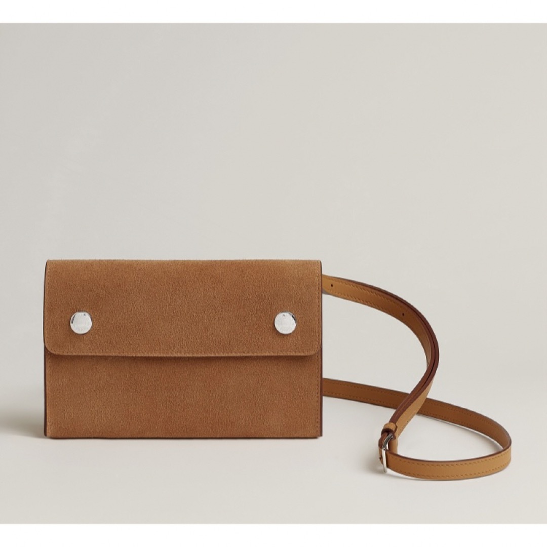 HERMES - 値下◇新品◇ Hermes エルメスナップ トゥーゴー HERMES - 値下◇新品◇ Hermes エルメスナップ トゥーゴー
