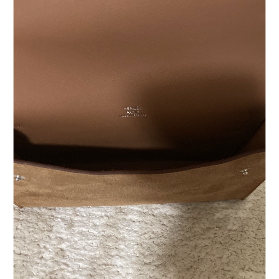 HERMES - 値下◇新品◇ Hermes エルメスナップ トゥーゴー HERMES - 値下◇新品◇ Hermes エルメスナップ トゥーゴー