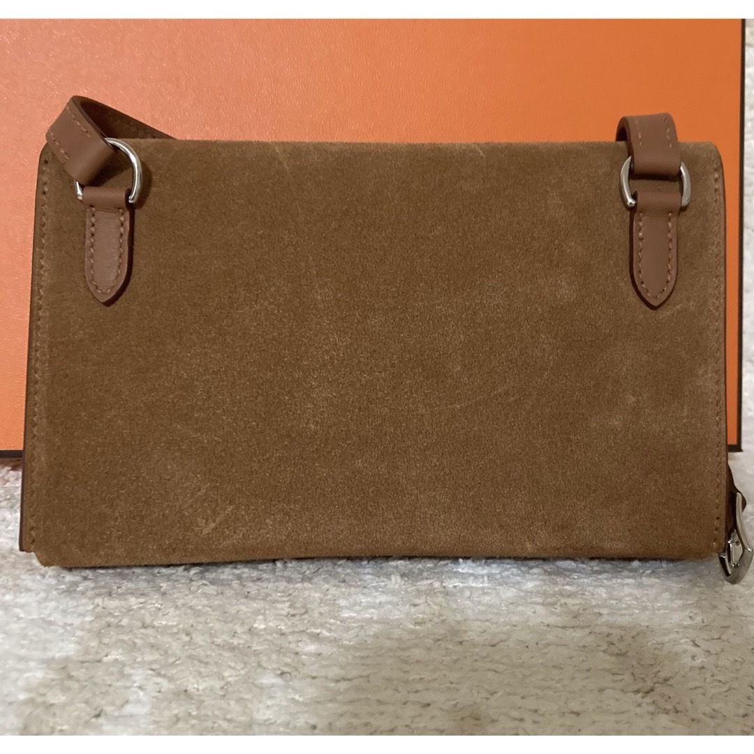 HERMES - 値下◇新品◇ Hermes エルメスナップ トゥーゴー HERMES - 値下◇新品◇ Hermes エルメスナップ トゥーゴー