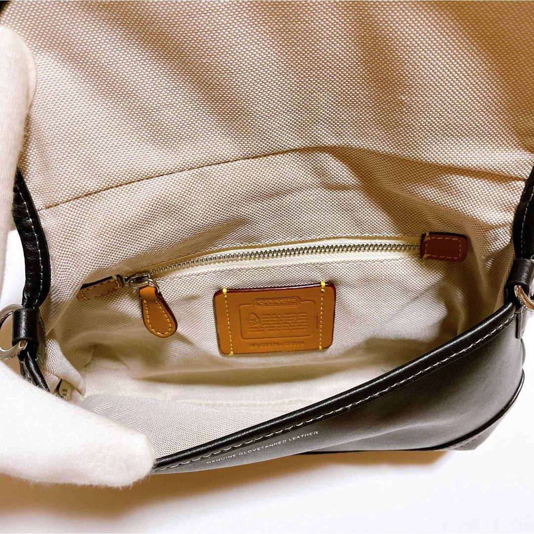 COACH コーチ ハンドバッグ ソーホーバッグ 黒 ブラック COACH コーチ ハンドバッグ ソーホーバッグ 黒 ブラック