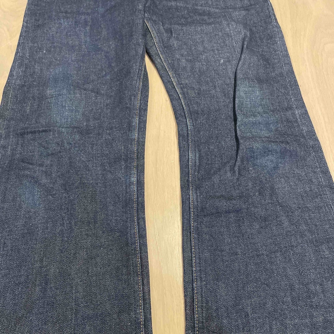 A.P.C - A.P.C デニム 28 RESCUEの通販 by ke3_home shop A.P.C - A.P.C デニム 28 RESCUEの通販 by ke3_home shop