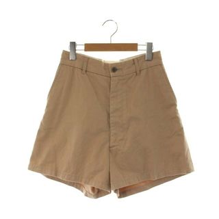 MADISONBLUE - マディソンブルー FLARE CHINO ショートパンツ MADISONBLUE - マディソンブルー FLARE CHINO ショートパンツ