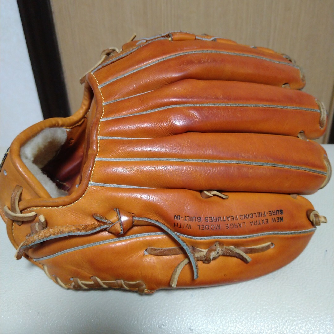 ミズノ 赤カップ 一般硬式用グローブ GPT3 野球 ミズノ 赤カップ 一般硬式用グローブ GPT3 野球
