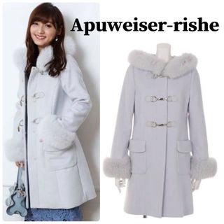 Apuweiser-riche(グレー/灰色系)のフリマアイテム一覧 Apuweiser-riche(グレー/灰色系)のフリマアイテム一覧
