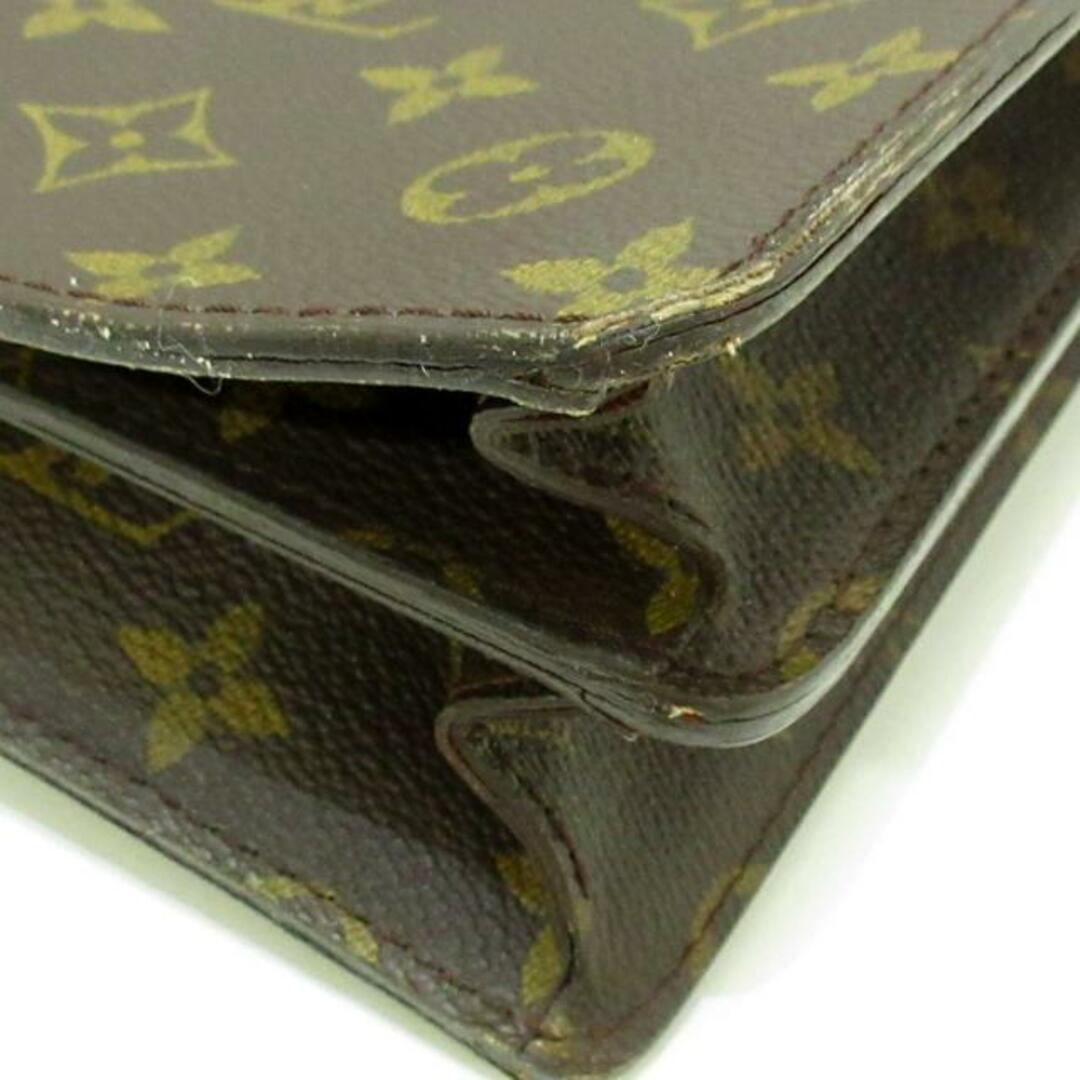 Louis Vuitton モノグラム 読ま ビジネスバッグ Louis Vuitton モノグラム 読ま ビジネスバッグ