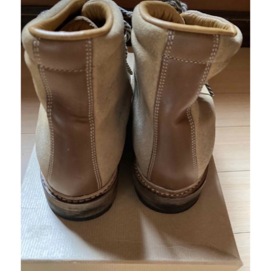 Paraboot - スルタン パラブーツ 試着のみ サイズ6の通販 by Paraboot - スルタン パラブーツ 試着のみ サイズ6の通販 by