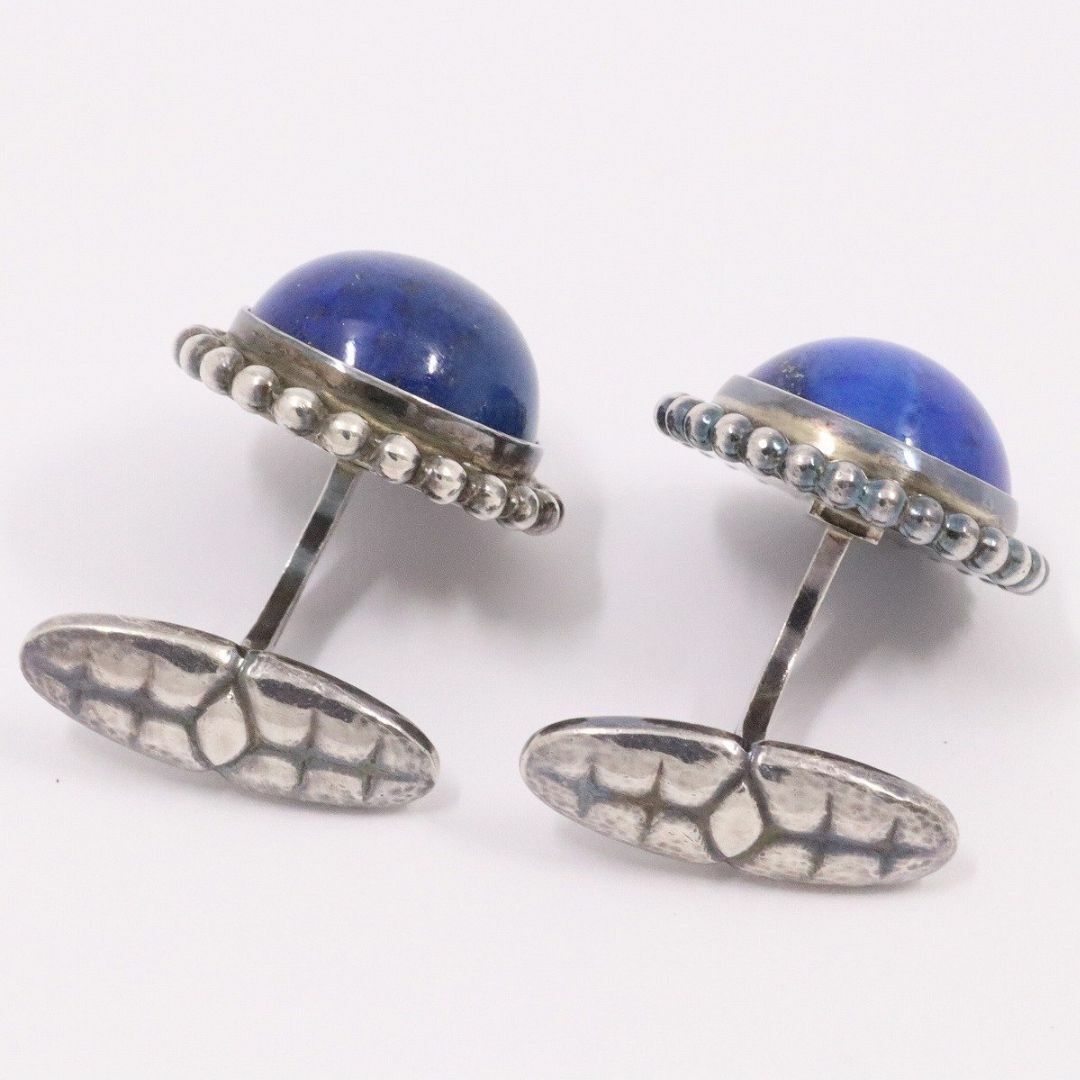 ✨ジョージジェンセンカフス✨GEORG JENSEN CuffsLinks 25 ✨ジョージジェンセンカフス✨GEORG JENSEN CuffsLinks 25