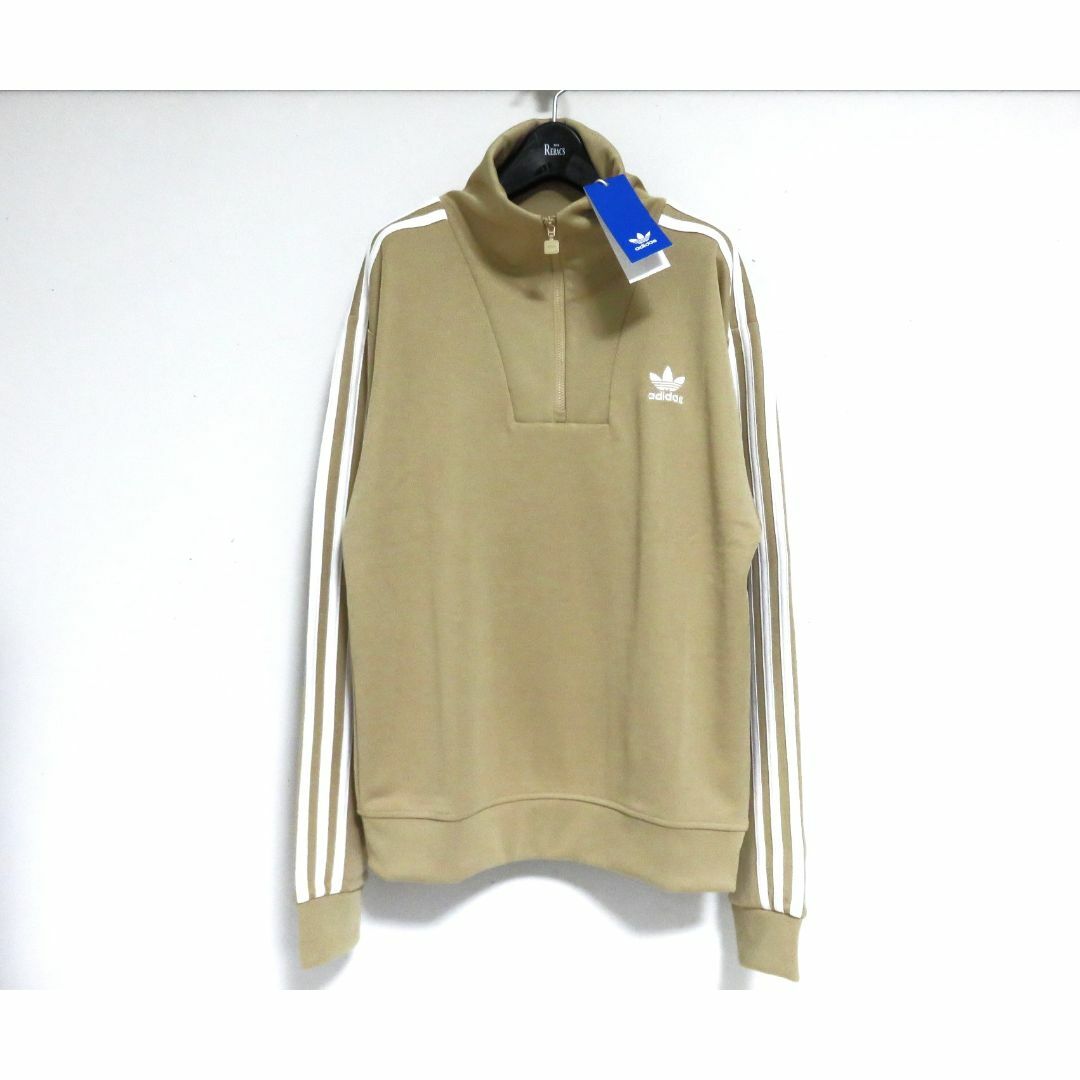 adidas Originals - adidas アディカラー ファンネルネック adidas Originals - adidas アディカラー ファンネルネック
