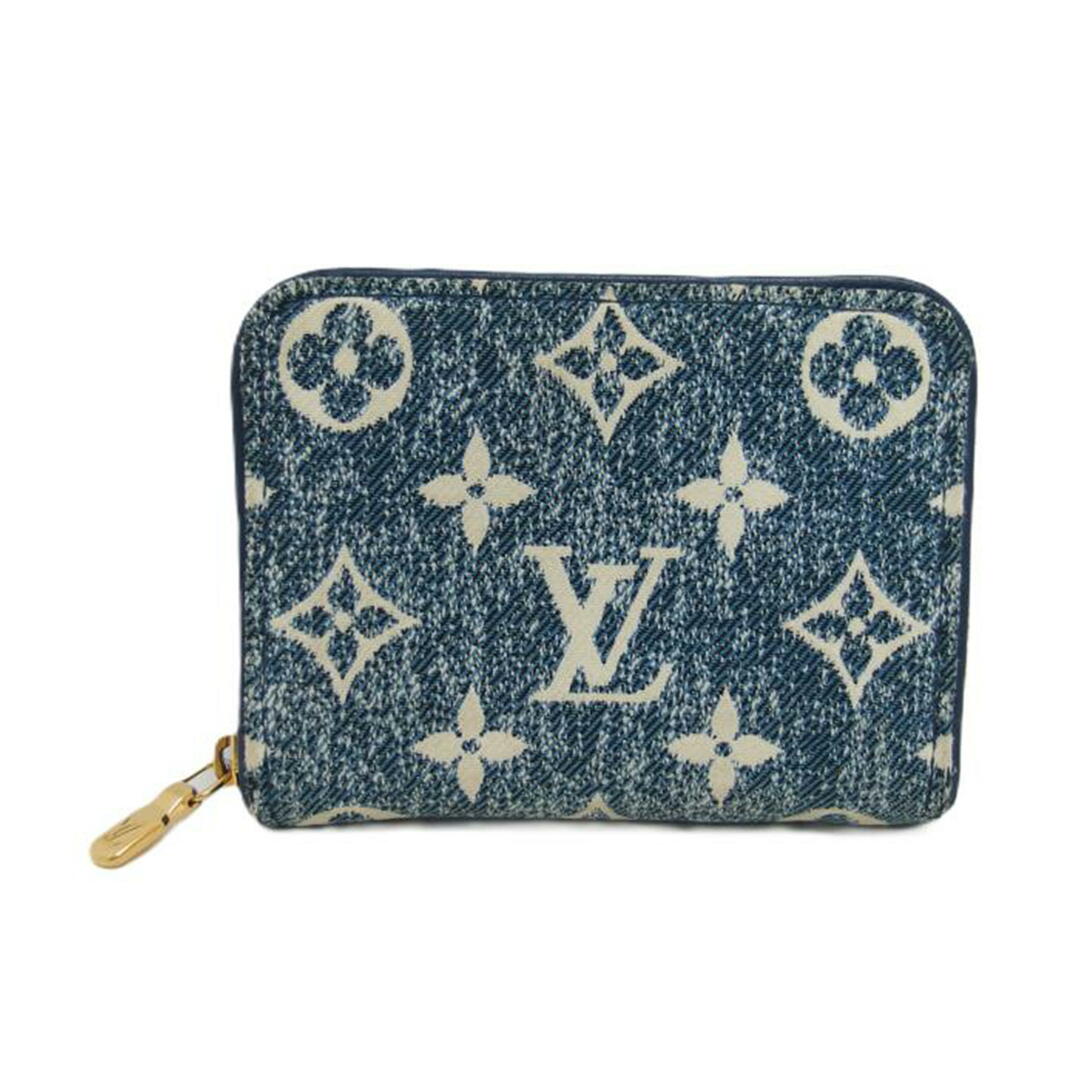 LOUIS VUITTON ルイ・ヴィトン/ジッピーコインパース/モノグラム LOUIS VUITTON ルイ・ヴィトン/ジッピーコインパース/モノグラム