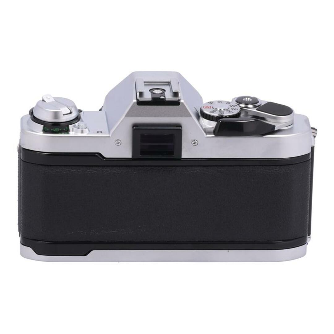Canon キャノン/フィルム一眼レフ+レンズ/AL-1+FD50mm/1258936 Canon キャノン/フィルム一眼レフ+レンズ/AL-1+FD50mm/1258936