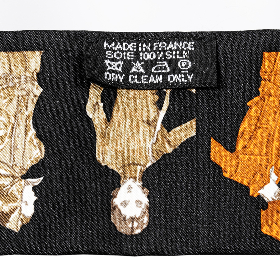 HERMES - HERMES エルメス PRINTEMPS ETE 69 AUTOMNE HIVER 70 HERMES - HERMES エルメス PRINTEMPS ETE 69 AUTOMNE HIVER 70