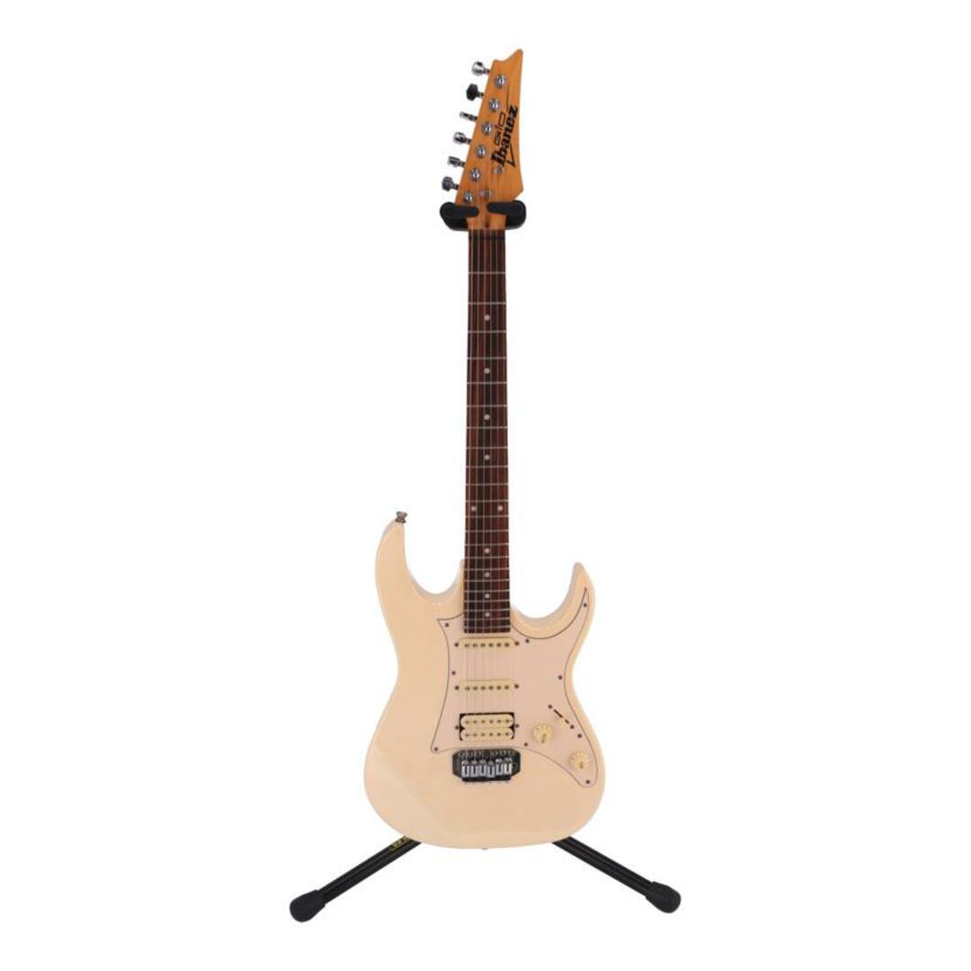 ③ 神々しい Ibanez Gio アイバニーズ エレキギター ③ 神々しい Ibanez Gio アイバニーズ エレキギター