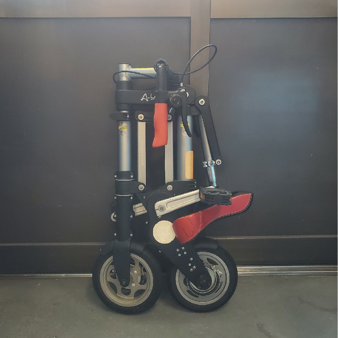 a-bike city +おまけ a-bike city +おまけ