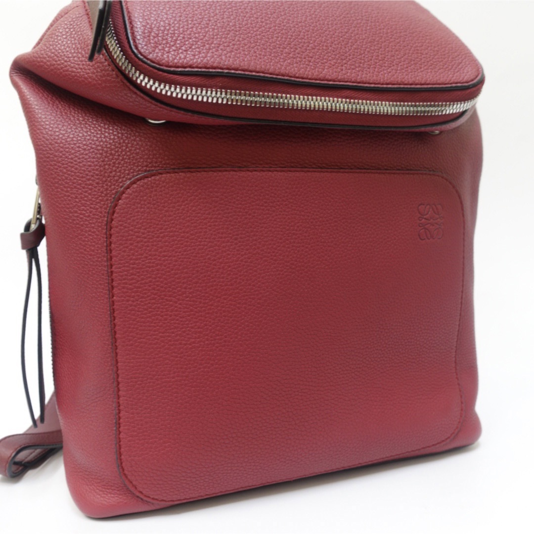 LOEWE - 【超美品】ロエベ リュック ゴヤ スモール ハンドバッグ LOEWE - 【超美品】ロエベ リュック ゴヤ スモール ハンドバッグ