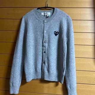 COMME des GARCONS(カーディガン)のフリマアイテム一覧 COMME des GARCONS(カーディガン)のフリマアイテム一覧