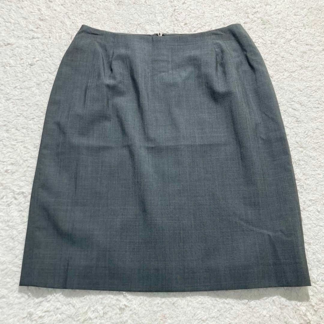 GUCCI - 【極美品】GUCCI スーツ セットアップ スカート GG 総柄 GUCCI - 【極美品】GUCCI スーツ セットアップ スカート GG 総柄