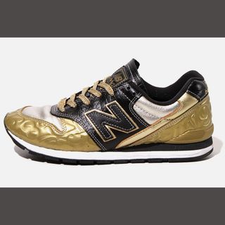 New Balance(スニーカー ・ ゴールド/金色系)のフリマアイテム一覧 New Balance(スニーカー ・ ゴールド/金色系)のフリマアイテム一覧