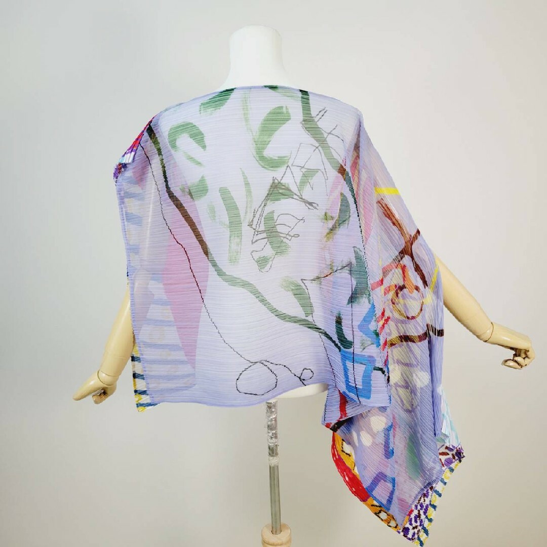 PLEATS PLEASE ISSEY MIYAKE - 00s 2001 プリーツプリーズ PLEATS PLEASE ISSEY MIYAKE - 00s 2001 プリーツプリーズ