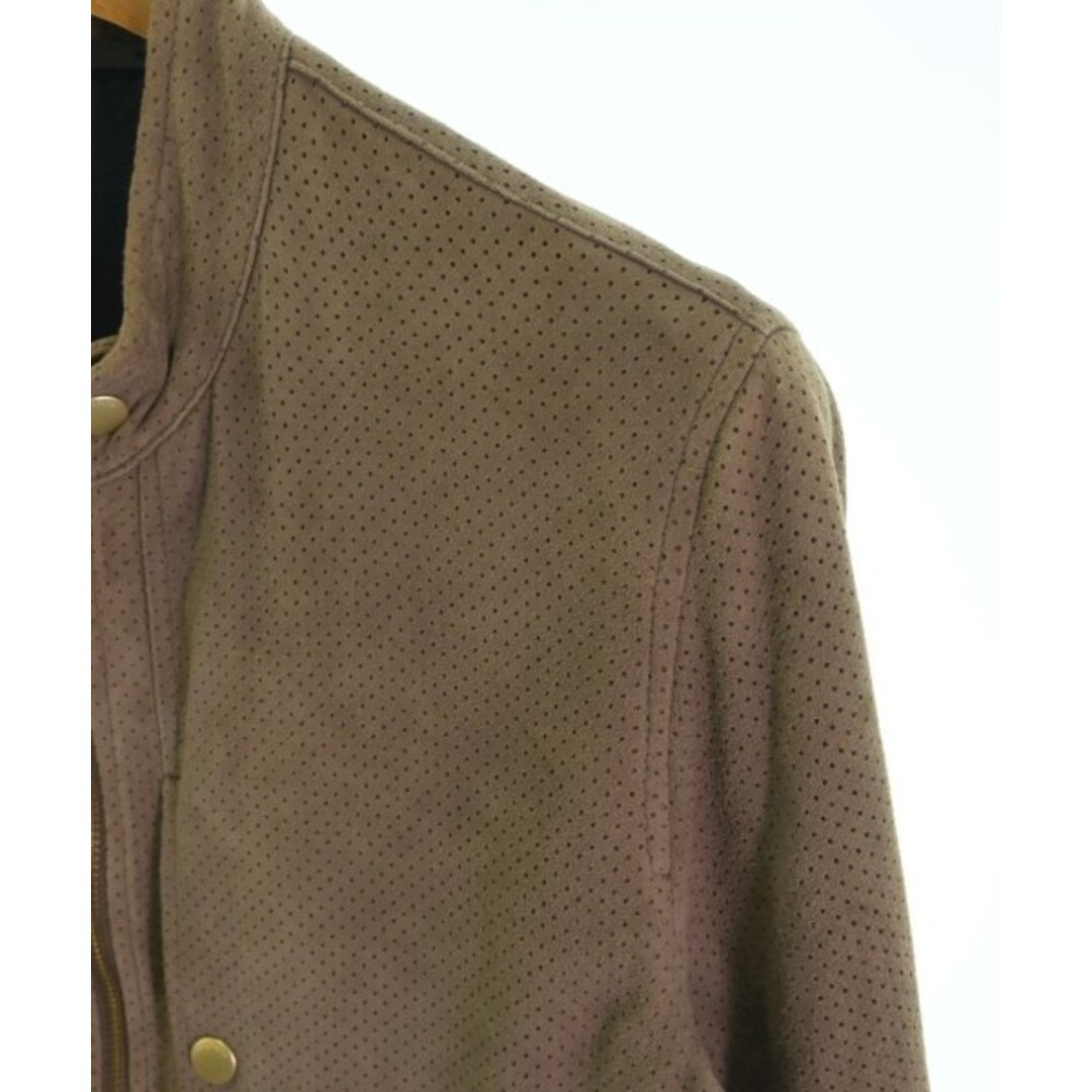 PS by Paul Smith ブルゾン(その他) M 茶 【古着】 PS by Paul Smith ブルゾン(その他) M 茶 【古着】
