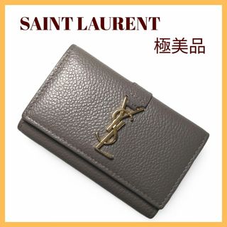 SAINT LAURENT(キーケース)のフリマアイテム一覧 SAINT LAURENT(キーケース)のフリマアイテム一覧