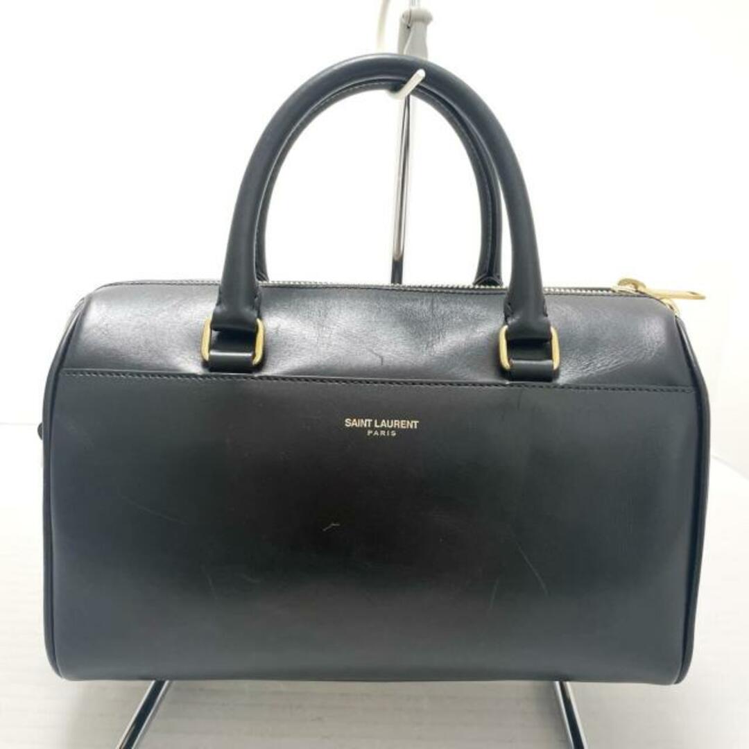 SAINT LAURENT PARIS(サンローランパリ) ハンドバッグ SAINT LAURENT PARIS(サンローランパリ) ハンドバッグ