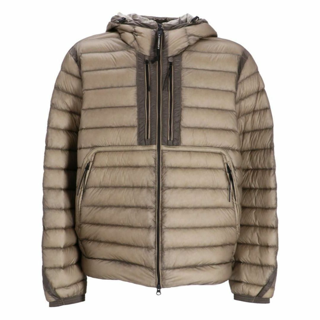 C.P. Company - 【定価12.1万】上杉柊平着用 C.P.Company D.D. C.P. Company - 【定価12.1万】上杉柊平着用 C.P.Company D.D.