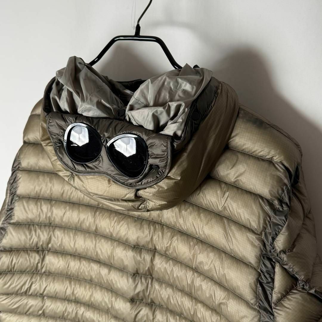 C.P. Company - 【定価12.1万】上杉柊平着用 C.P.Company D.D. C.P. Company - 【定価12.1万】上杉柊平着用 C.P.Company D.D.