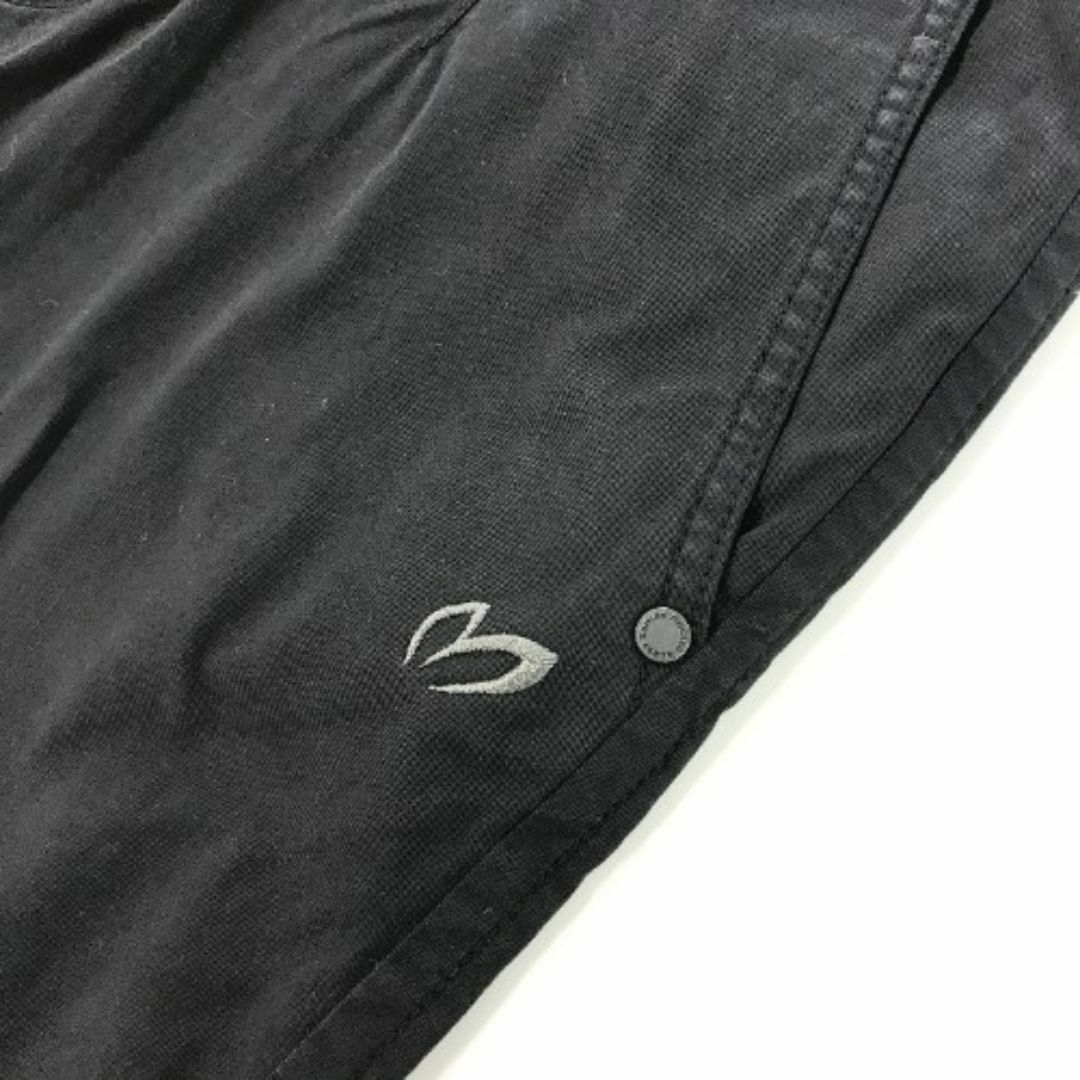 新品 マスターバニー ダウンパンツ サイズ6 人気のブラック 不合理 新品 マスターバニー ダウンパンツ サイズ6 人気のブラック 不合理