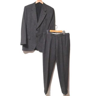 Brioni - 【未使用】BRIONI レザーベルト ブラック ソリッド Brioni - 【未使用】BRIONI レザーベルト ブラック ソリッド