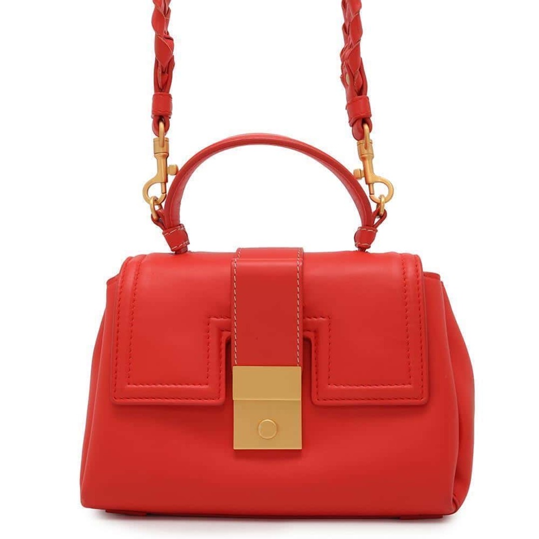 ボッテガヴェネタ ハンドバッグ ピアッツァ レザー BOTTEGA ボッテガヴェネタ ハンドバッグ ピアッツァ レザー BOTTEGA