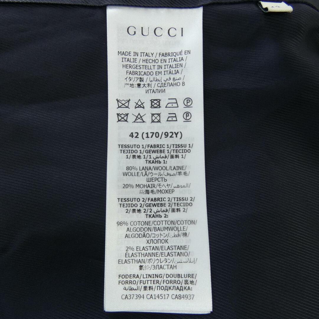 GUCCI - グッチ GUCCI コートの通販 by KOMEHYO ONLINE ラクマ店 GUCCI - グッチ GUCCI コートの通販 by KOMEHYO ONLINE ラクマ店
