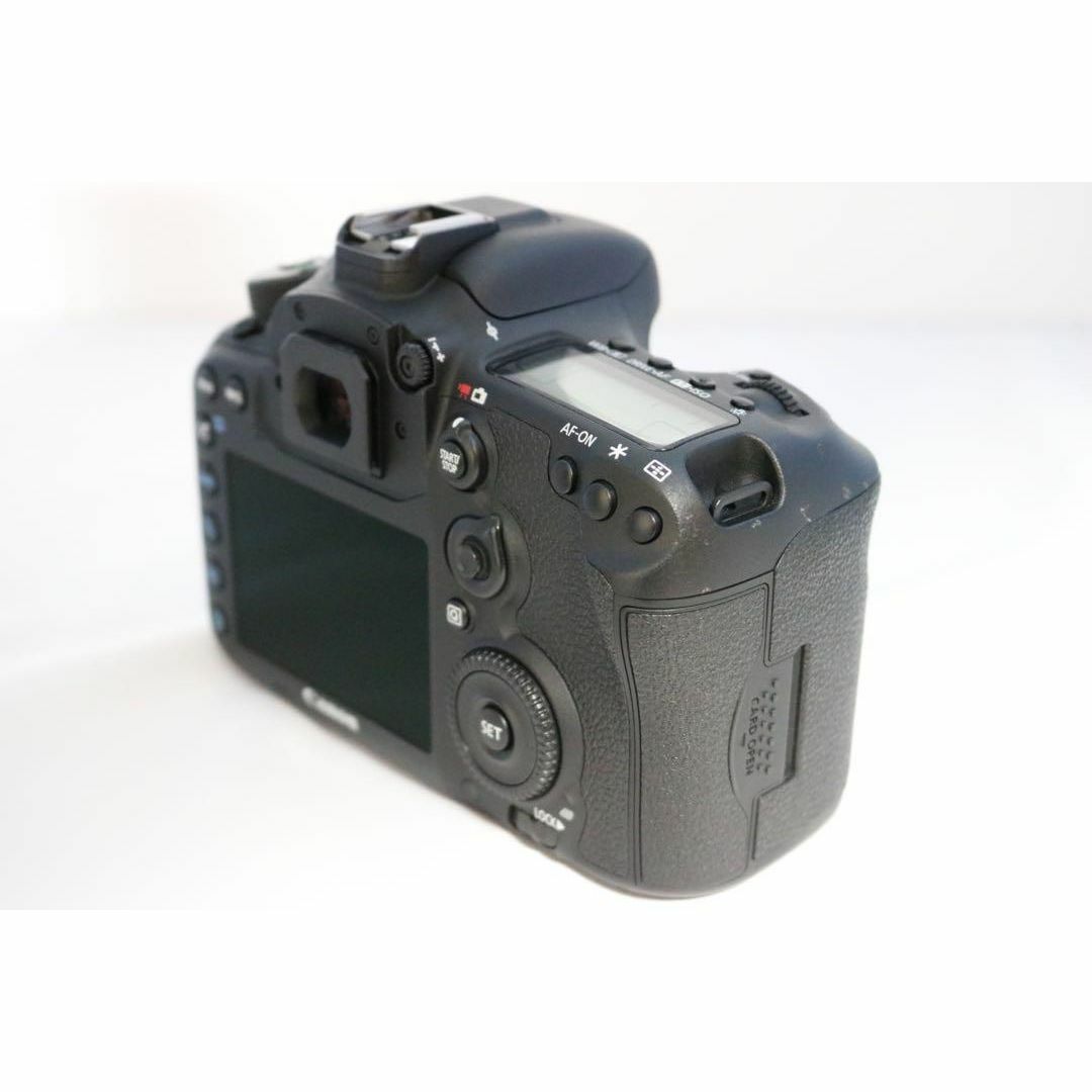 Canon EOS 7D Mark Ⅱ ダブルレンズ】 初心者おすすめ セット Canon EOS 7D Mark Ⅱ ダブルレンズ】 初心者おすすめ セット