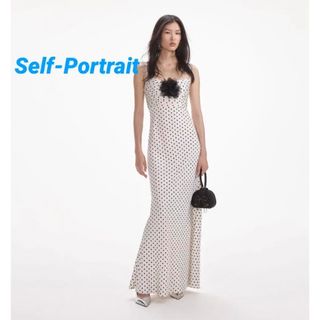 SELF PORTRAIT(ロングドレス)のフリマアイテム一覧 SELF PORTRAIT(ロングドレス)のフリマアイテム一覧