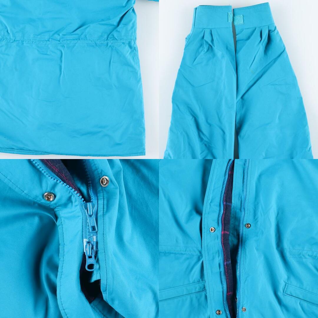 WOOLRICH - 古着 80年代 ウールリッチ WOOLRICH TETON GORE-TEX WOOLRICH - 古着 80年代 ウールリッチ WOOLRICH TETON GORE-TEX