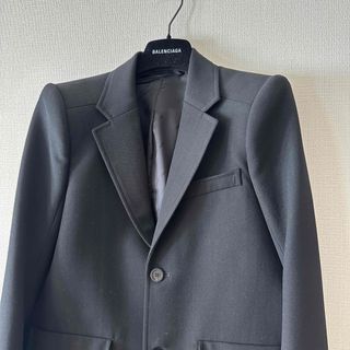 BALENCIAGA(テーラードジャケット)のフリマアイテム一覧 BALENCIAGA(テーラードジャケット)のフリマアイテム一覧