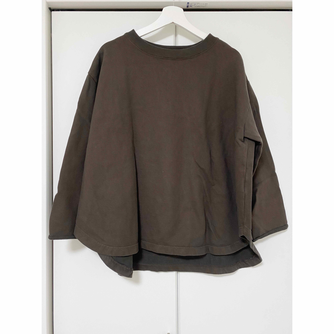 SeaRoomlynn - searoomlynnシールームリン LOOSEシルエット SeaRoomlynn - searoomlynnシールームリン LOOSEシルエット