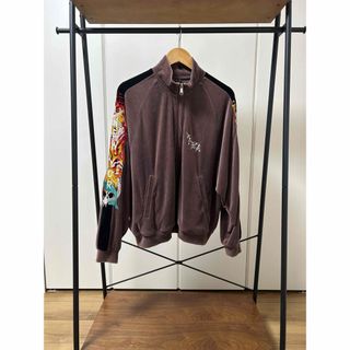 doublet(ジャージ)のフリマアイテム一覧 doublet(ジャージ)のフリマアイテム一覧