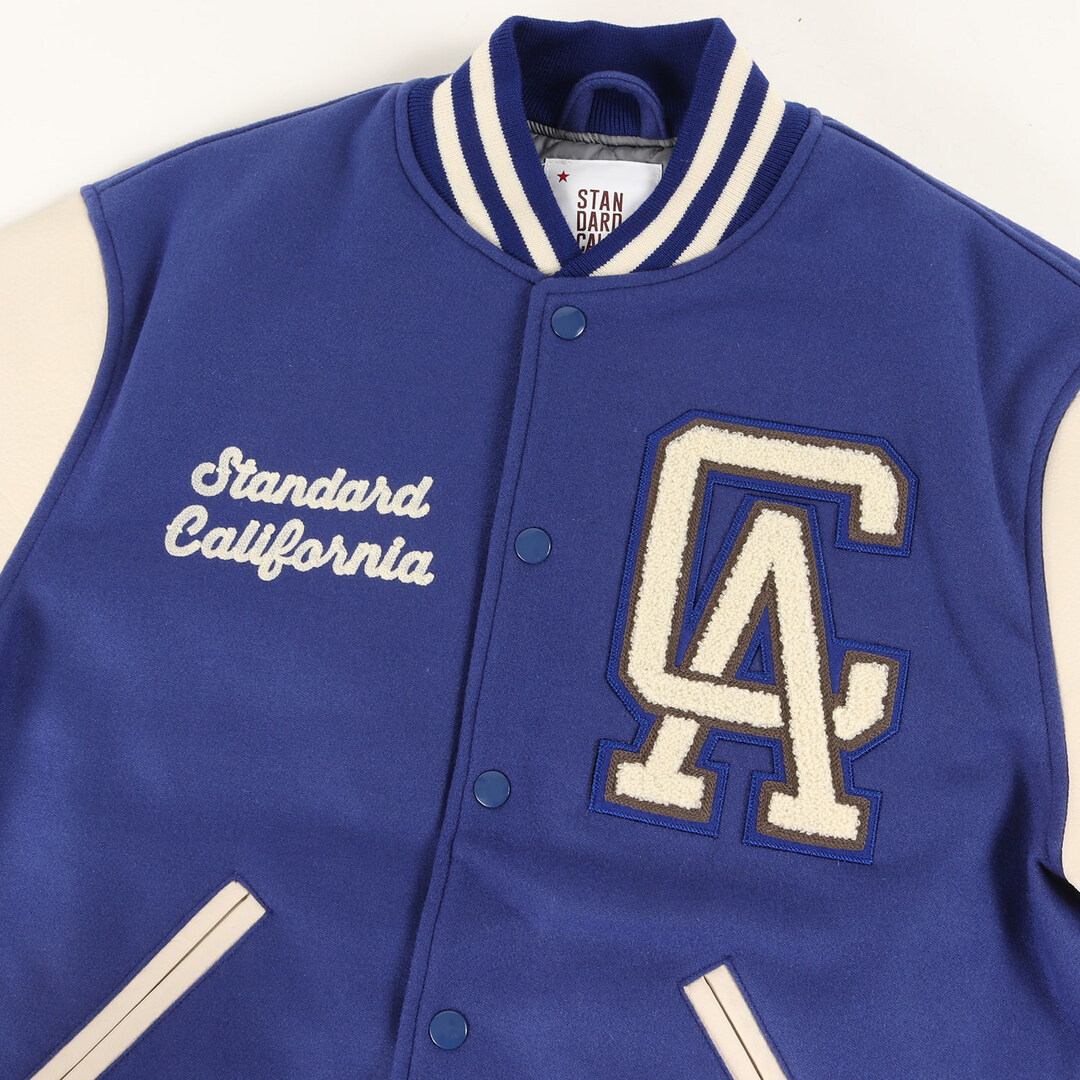 STANDARD CALIFORNIA - 美品 STANDARD CALIFORNIA スタンダード STANDARD CALIFORNIA - 美品 STANDARD CALIFORNIA スタンダード