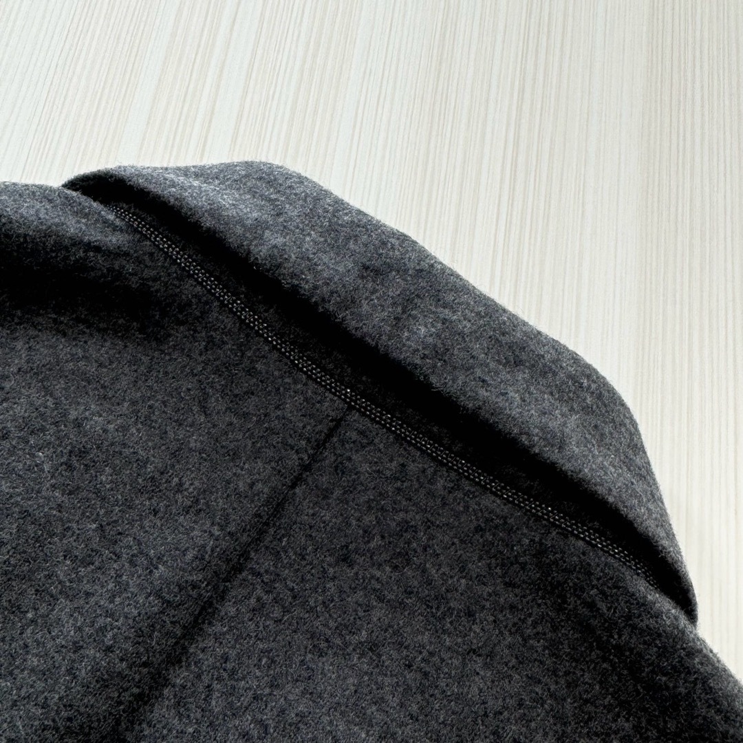 BRUNELLO CUCINELLI - O17☆未使用☆22-23AW☆極上カシミヤ100 BRUNELLO CUCINELLI - O17☆未使用☆22-23AW☆極上カシミヤ100
