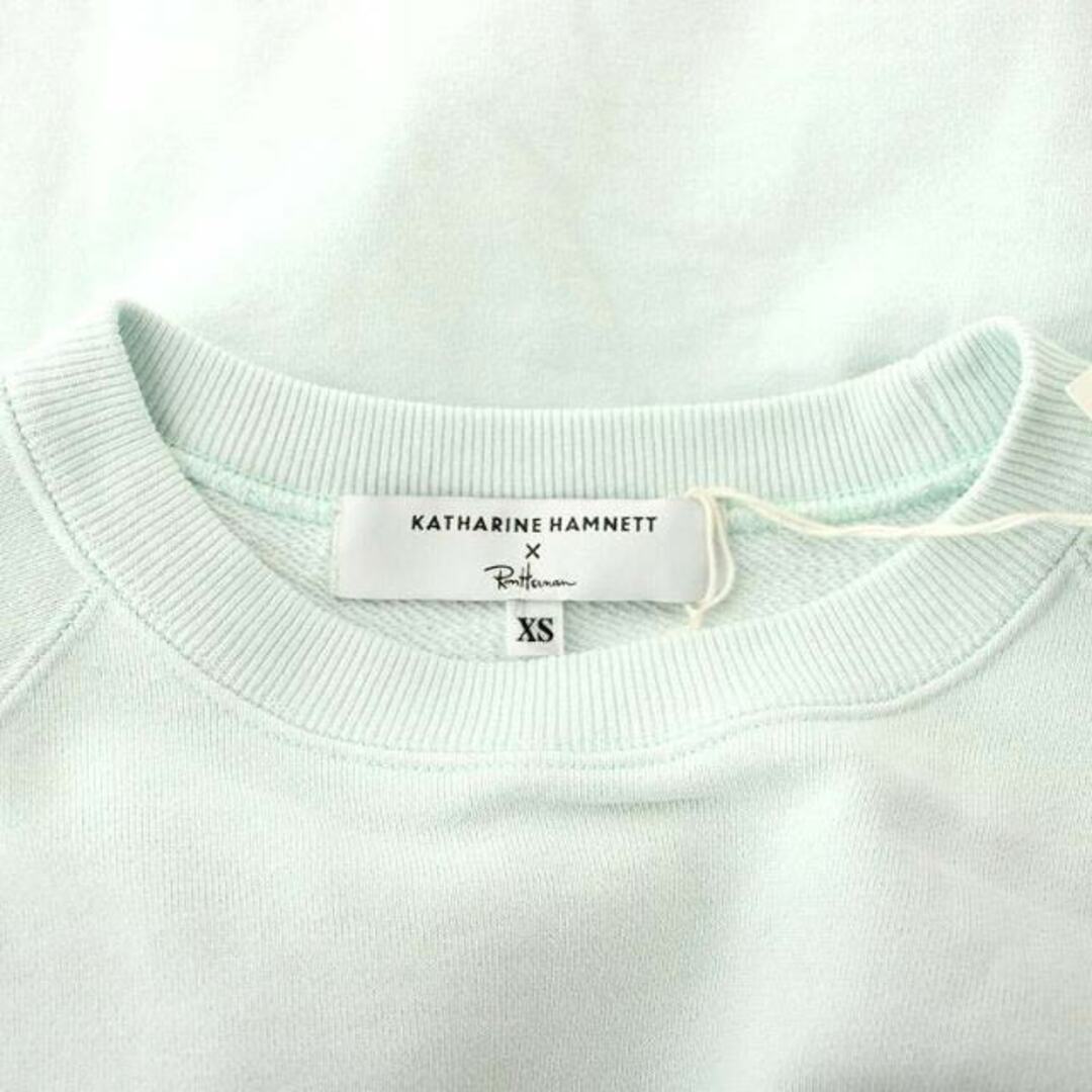 KATHARINE HAMNETT - キャサリンハムネット 24SS × ロンハーマン KATHARINE HAMNETT - キャサリンハムネット 24SS × ロンハーマン
