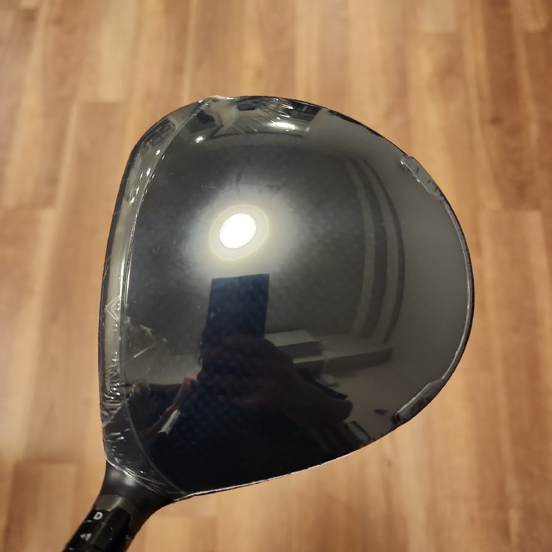Callaway - 【新品未使用】キャロウェイ パラダイム ドライバー Callaway - 【新品未使用】キャロウェイ パラダイム ドライバー