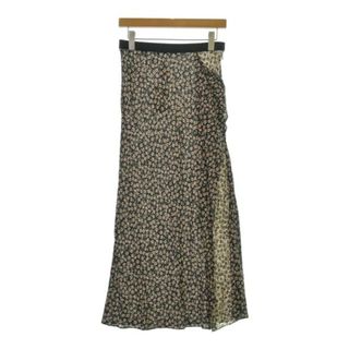 venit - 極美品☆IENA イエナ venit ヴェニット リネンフリル venit - 極美品☆IENA イエナ venit ヴェニット リネンフリル