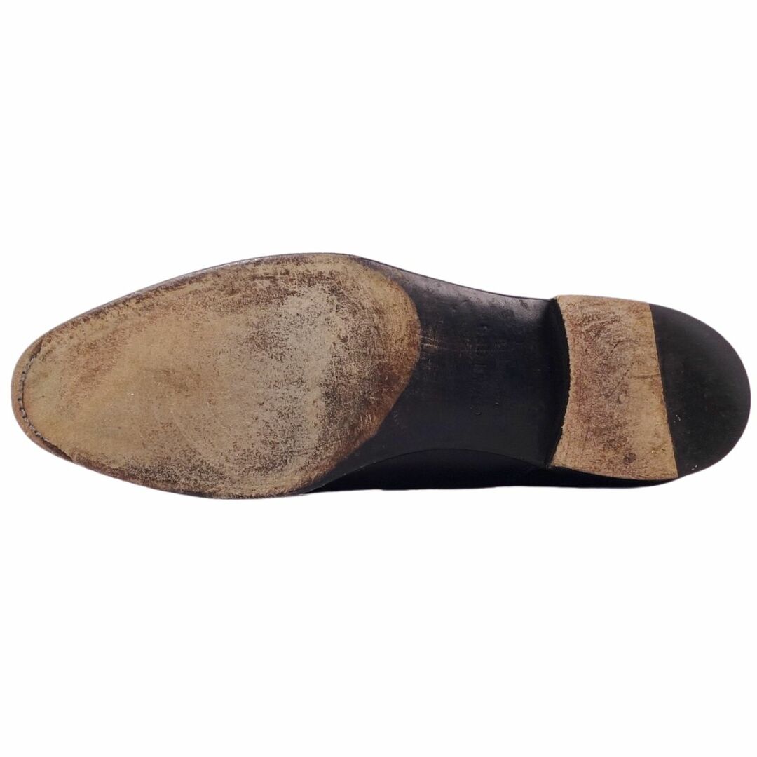 JOHN LOBB - ジョンロブ JOHN LOBB ローファー スリッポン JOHN LOBB - ジョンロブ JOHN LOBB ローファー スリッポン